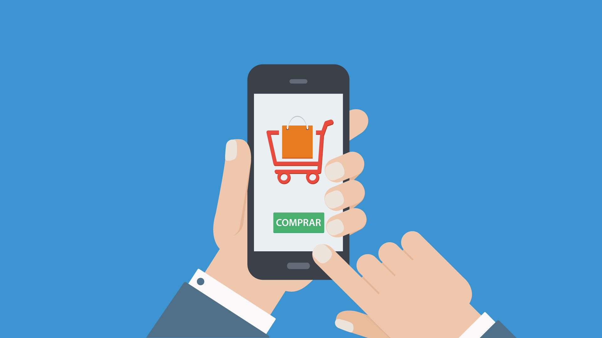 Como vender un producto digital