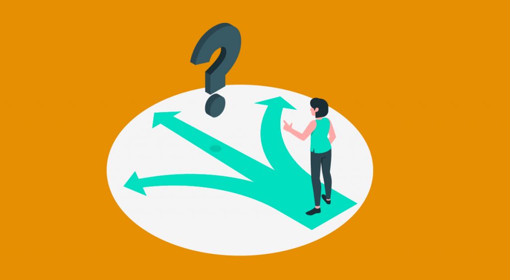 Contexto VUCA: cómo tomar decisiones con AI?