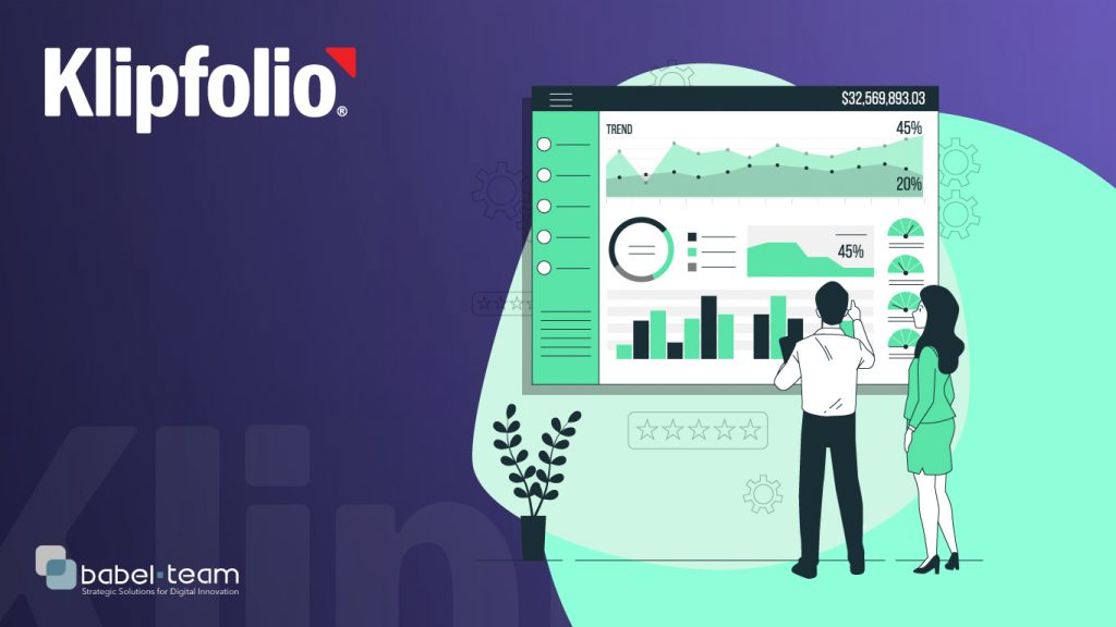 [tutorial] Modelado de datos en Klipfolio