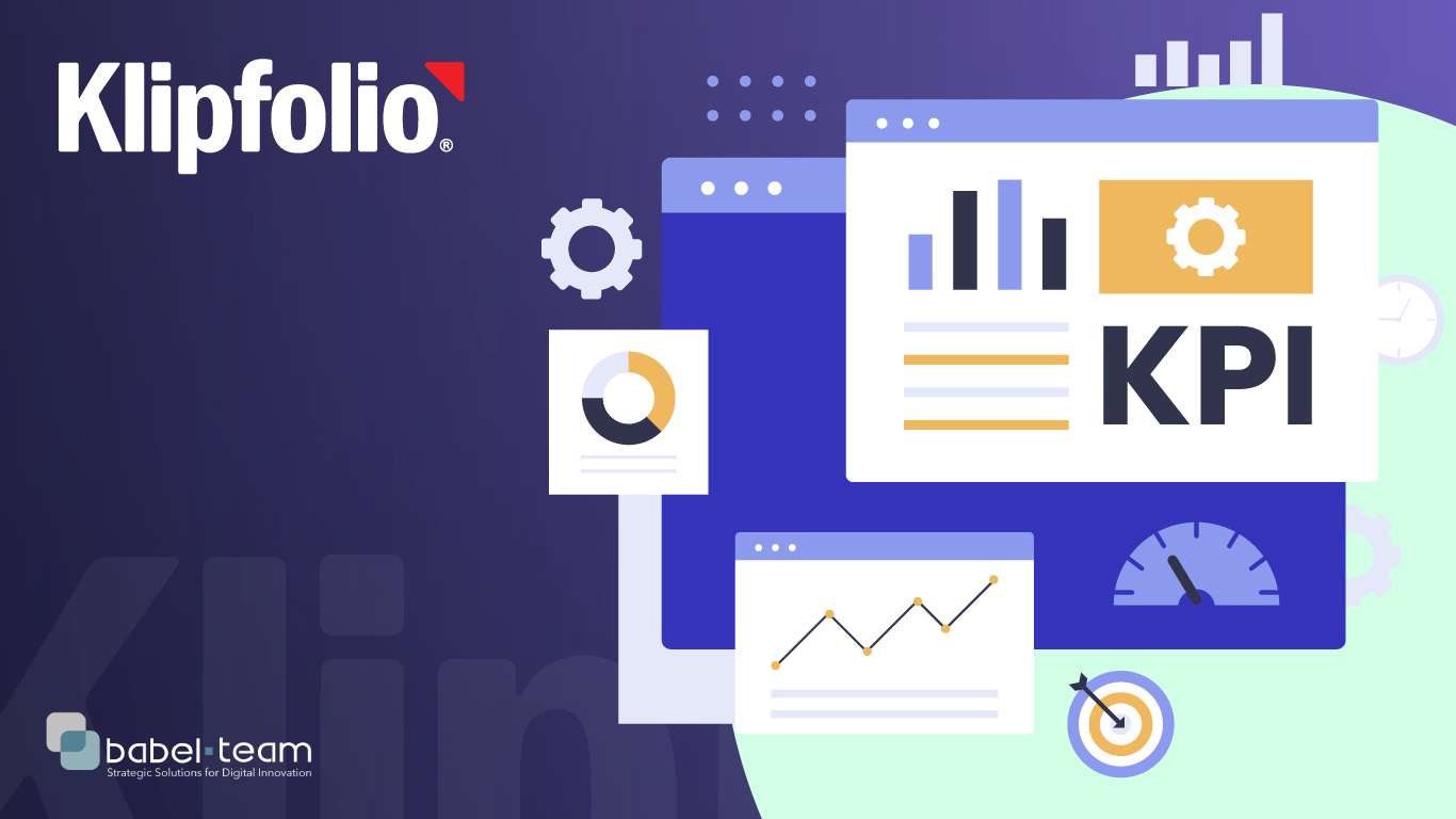 Cómo crear tableros interactivos con Klipfolio