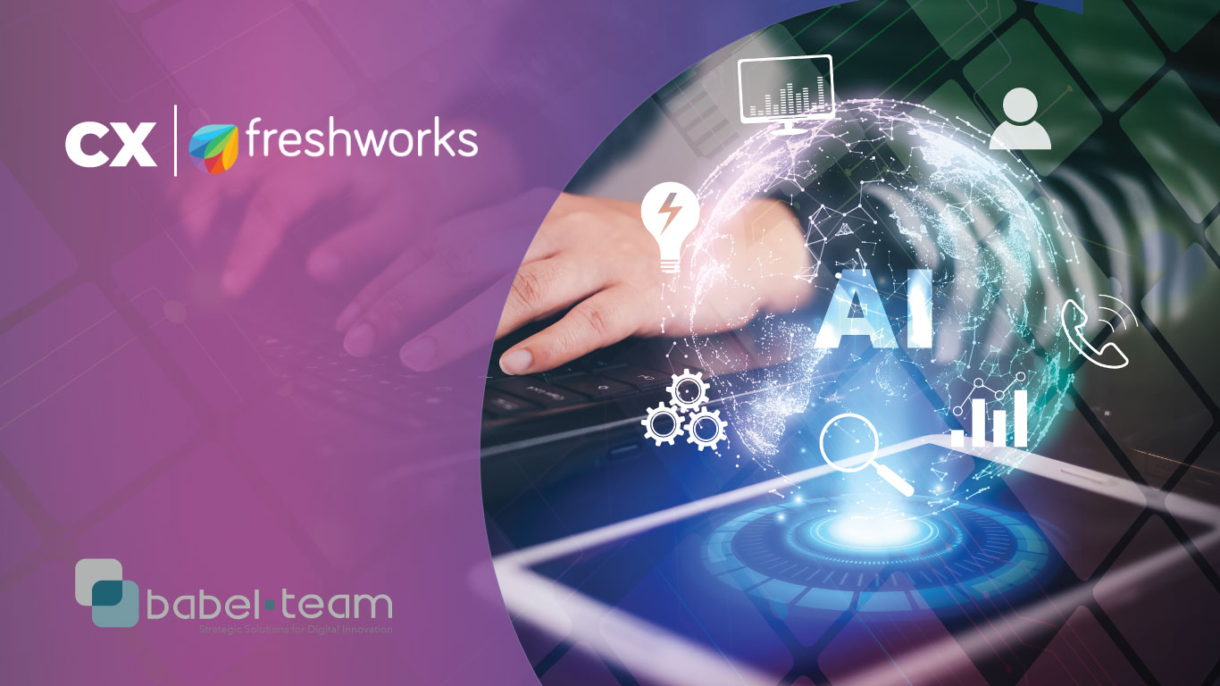 Consejos para mostrar el verdadero valor de su IA con Freshworks